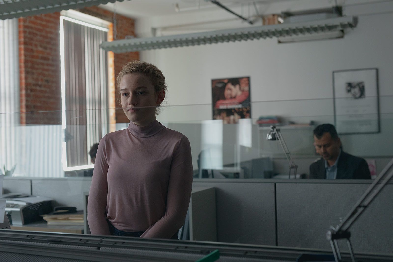Foto zum Film The Assistant - Bild 2 auf 7 - FILMSTARTS.de