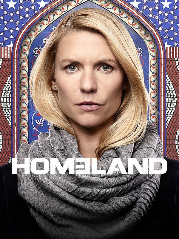 Poster Homeland - Poster 5 von 631 - FILMSTARTS.de