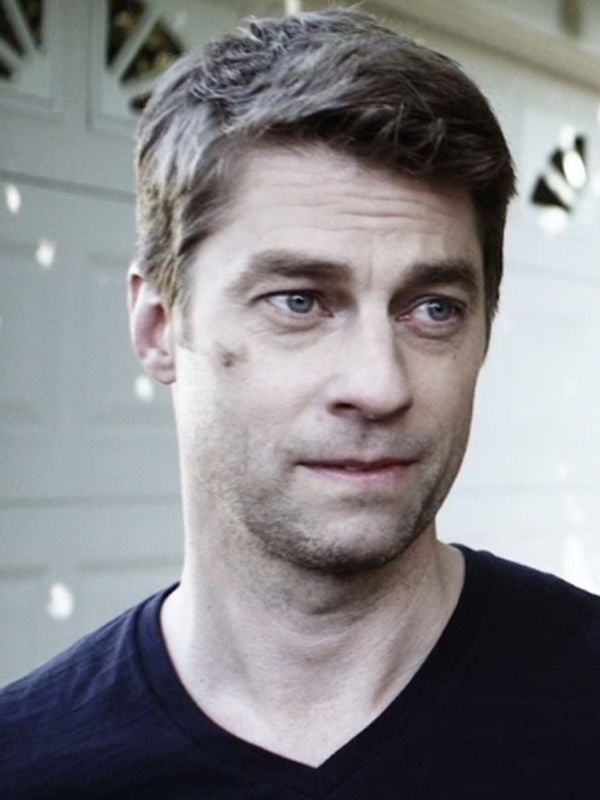 Jamison Jones - FILMSTARTS.de