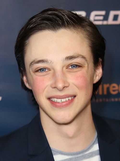 Reid Miller - FILMSTARTS.de