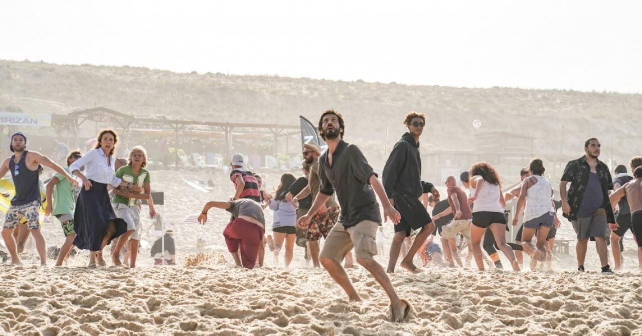 Bildergalerie The Last Wave - Bild 1 von 16 - FILMSTARTS.de