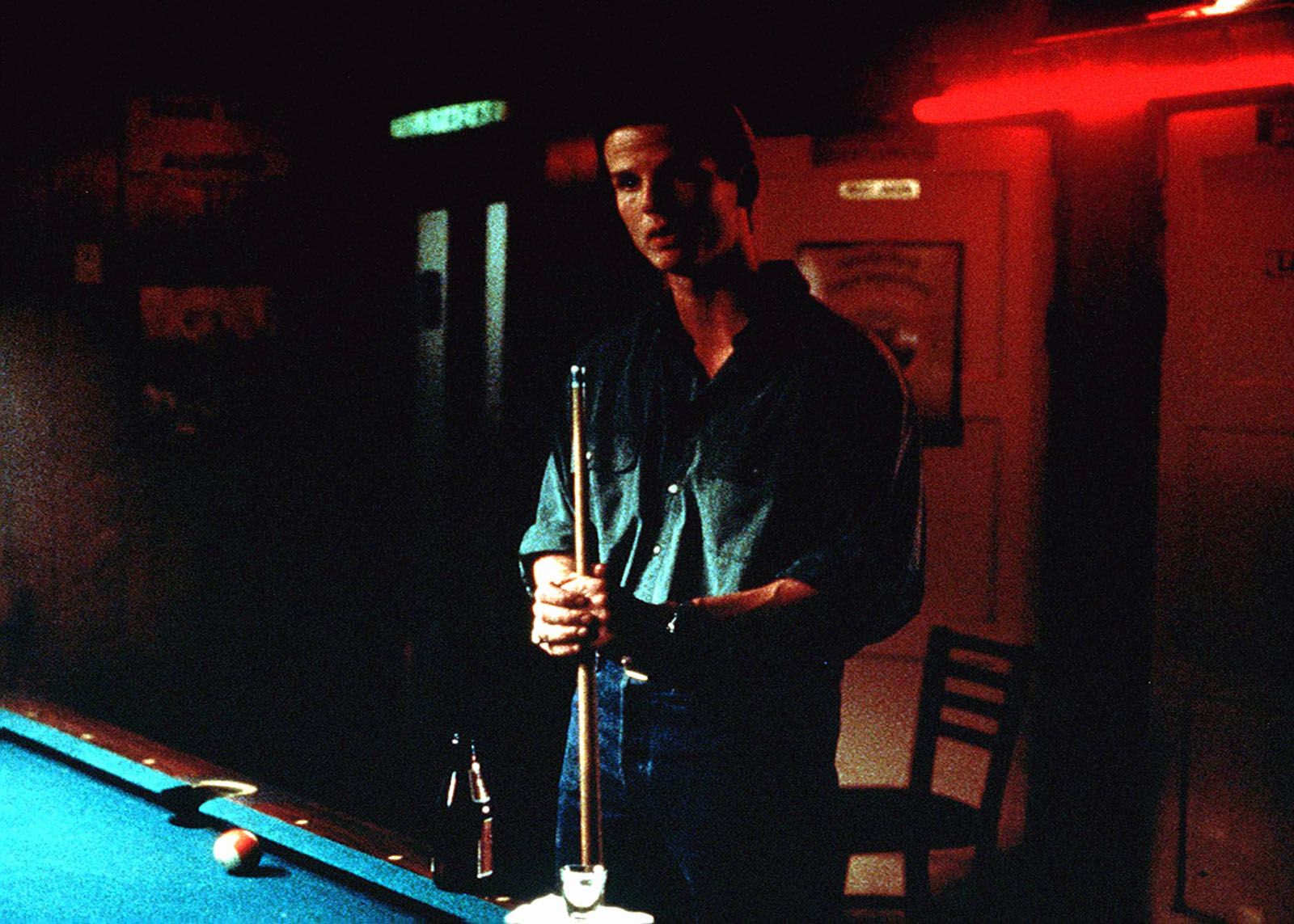 Bild zu Peter Berg - Die letzte Verführung : Bild Peter Berg - Foto 5 ...