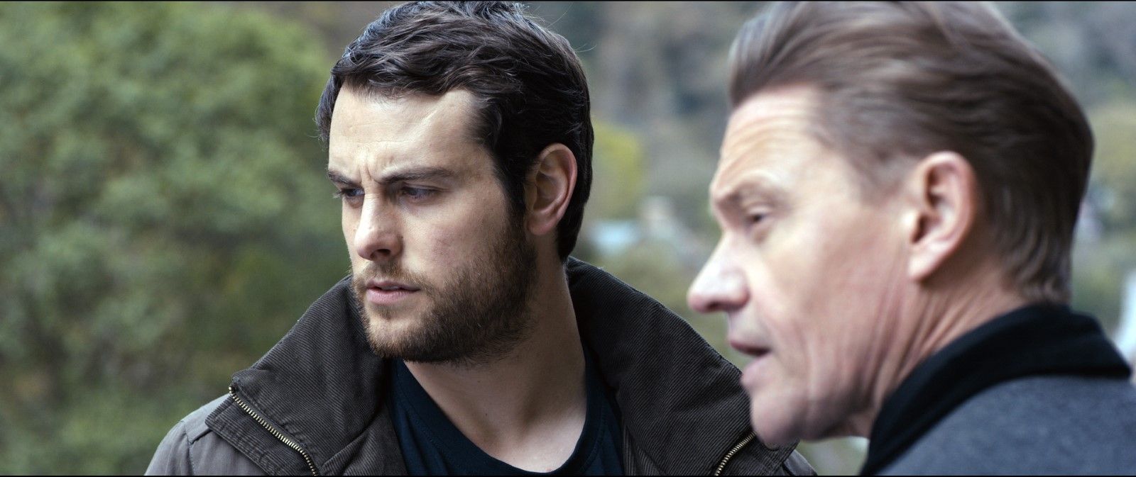 Foto zum Film Winter Ridge - Eiskalte Jagd - Bild 2 auf 6 - FILMSTARTS.de