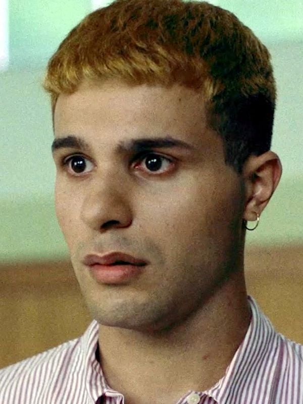 Bilder zu Benjamin Radjaipour - FILMSTARTS.de