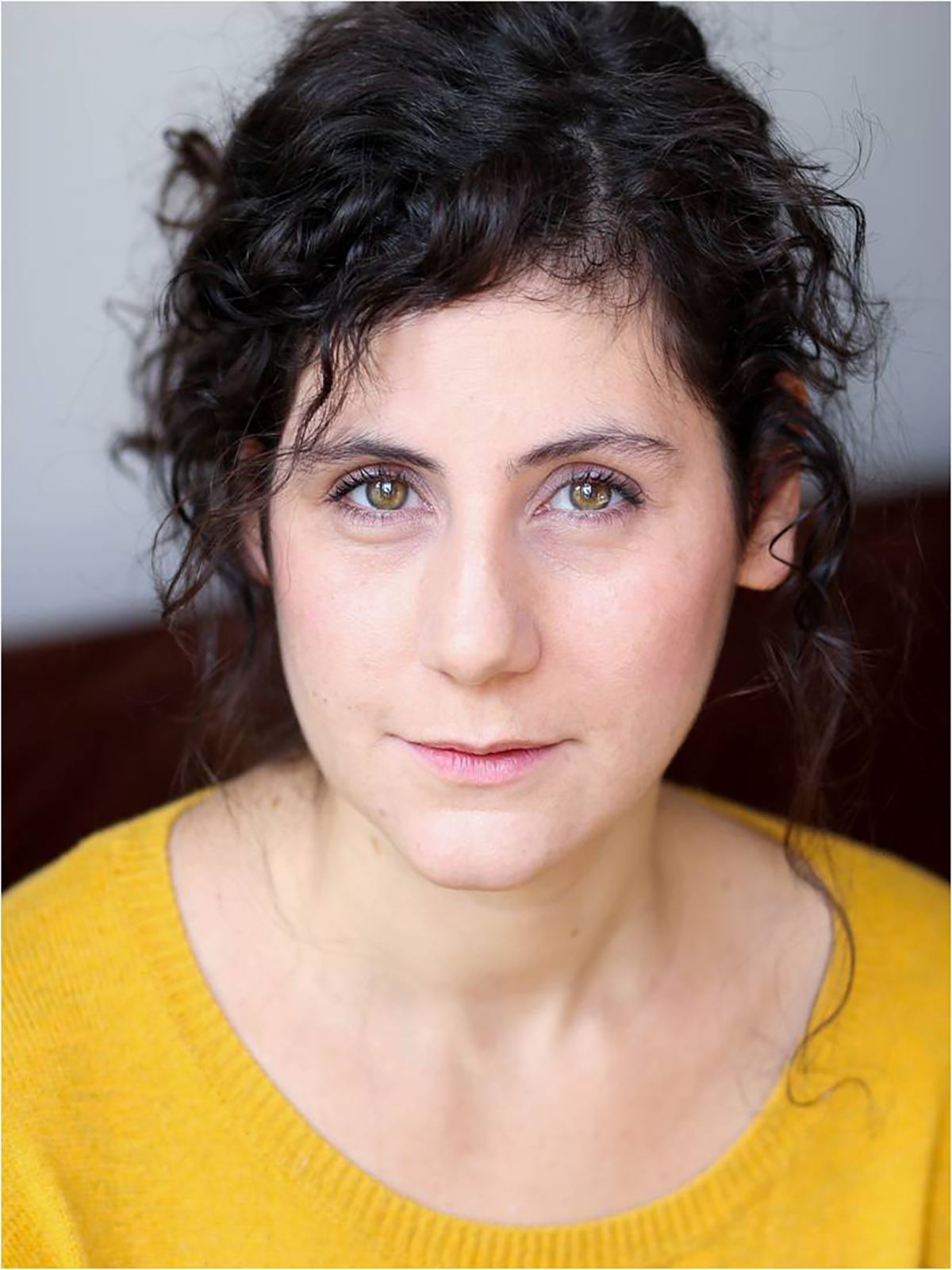 Lily Rubens - FILMSTARTS.de