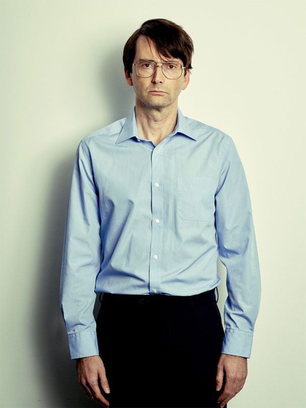 Casting Des Staffel 1 - FILMSTARTS.de