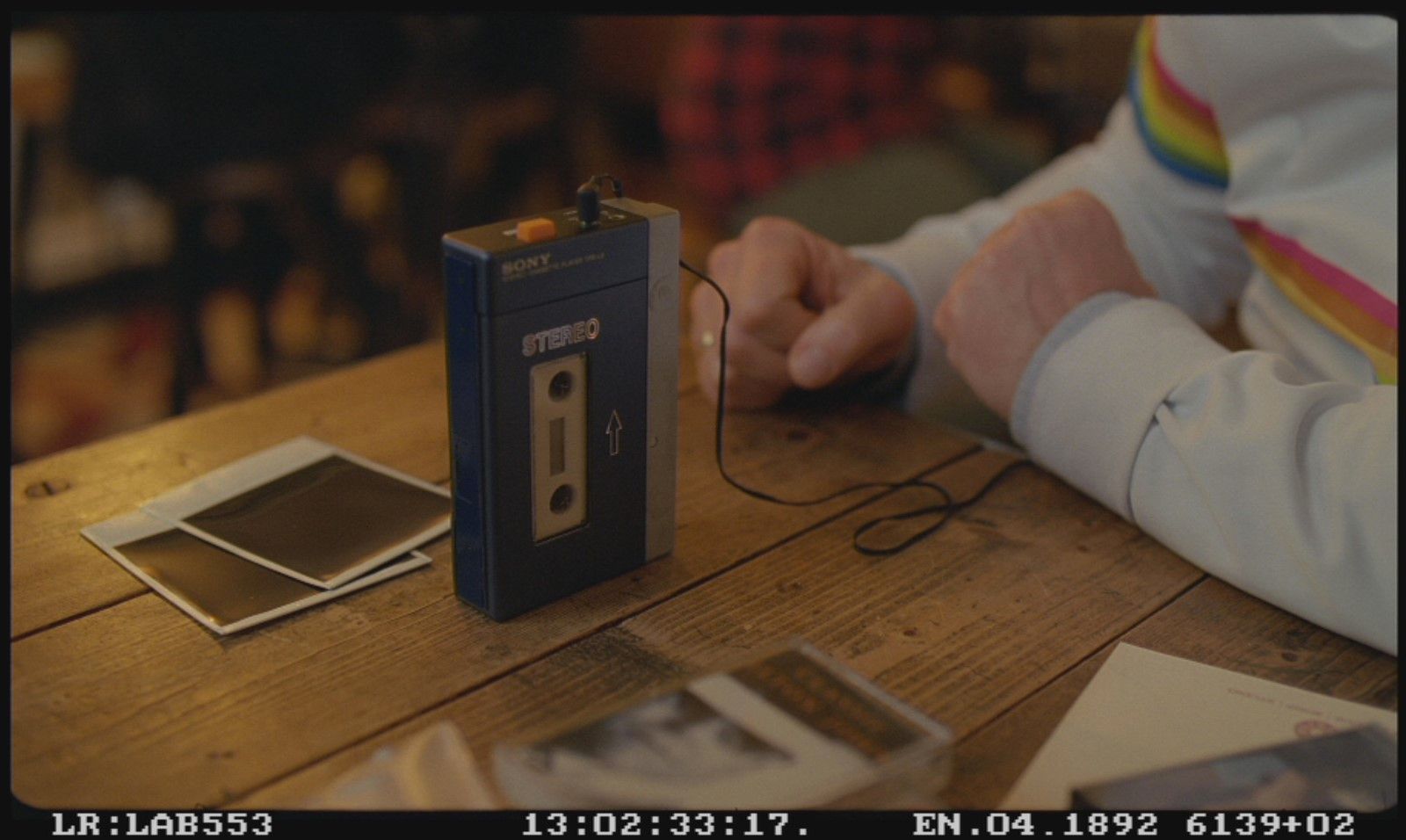 Foto zum Film An Impossible Project - Bild 5 auf 14 - FILMSTARTS.de