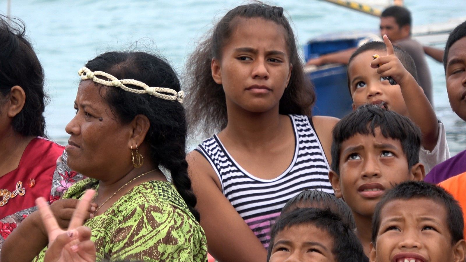 Foto zum Film One Word - Bild 13 auf 24 - FILMSTARTS.de