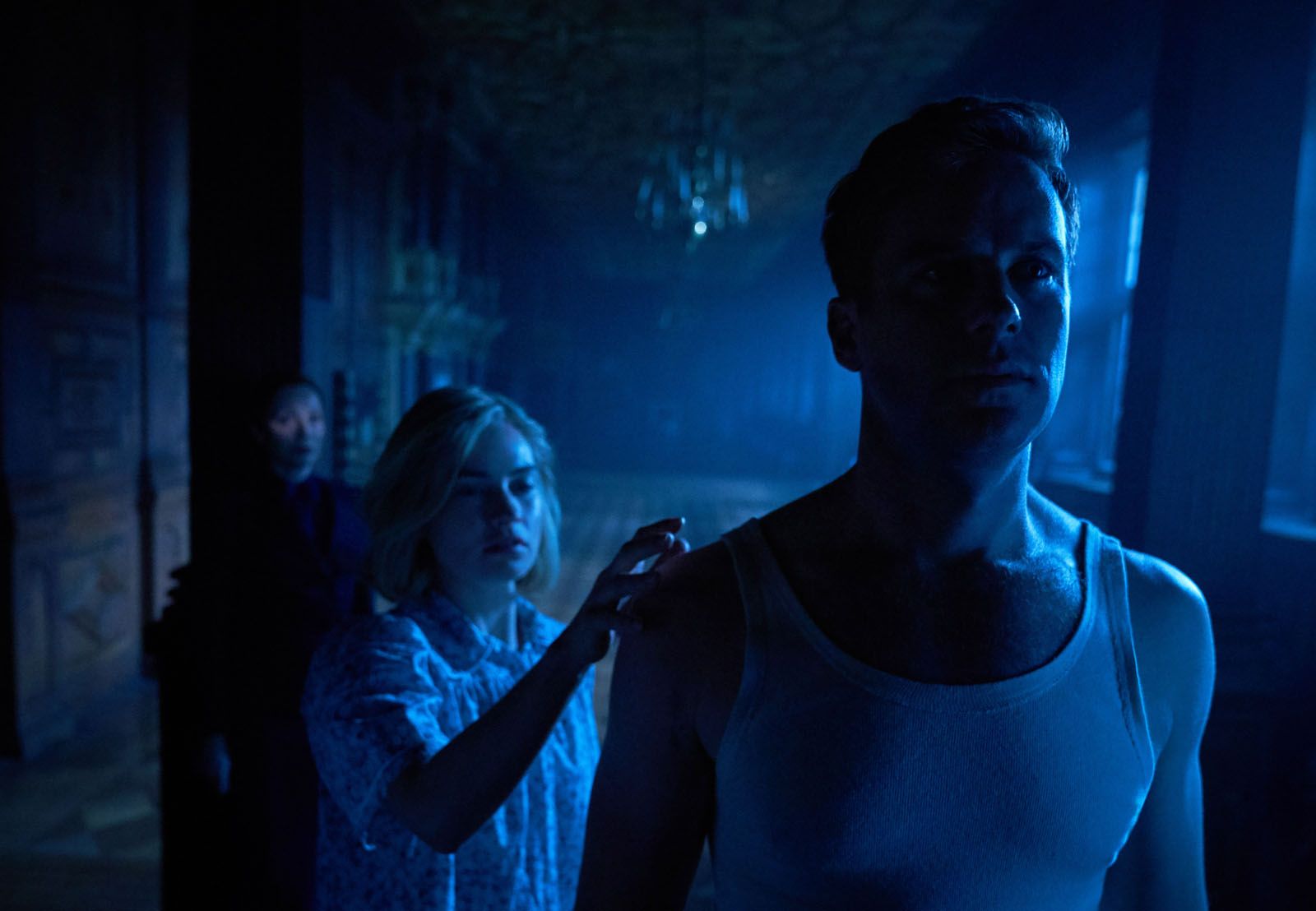 Foto zum Film Rebecca - Bild 15 auf 24 - FILMSTARTS.de