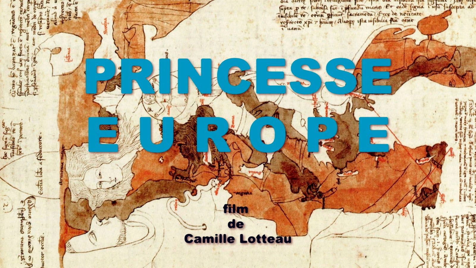 Foto zum Film Princesse Europe - Bild 2 auf 3 - FILMSTARTS.de