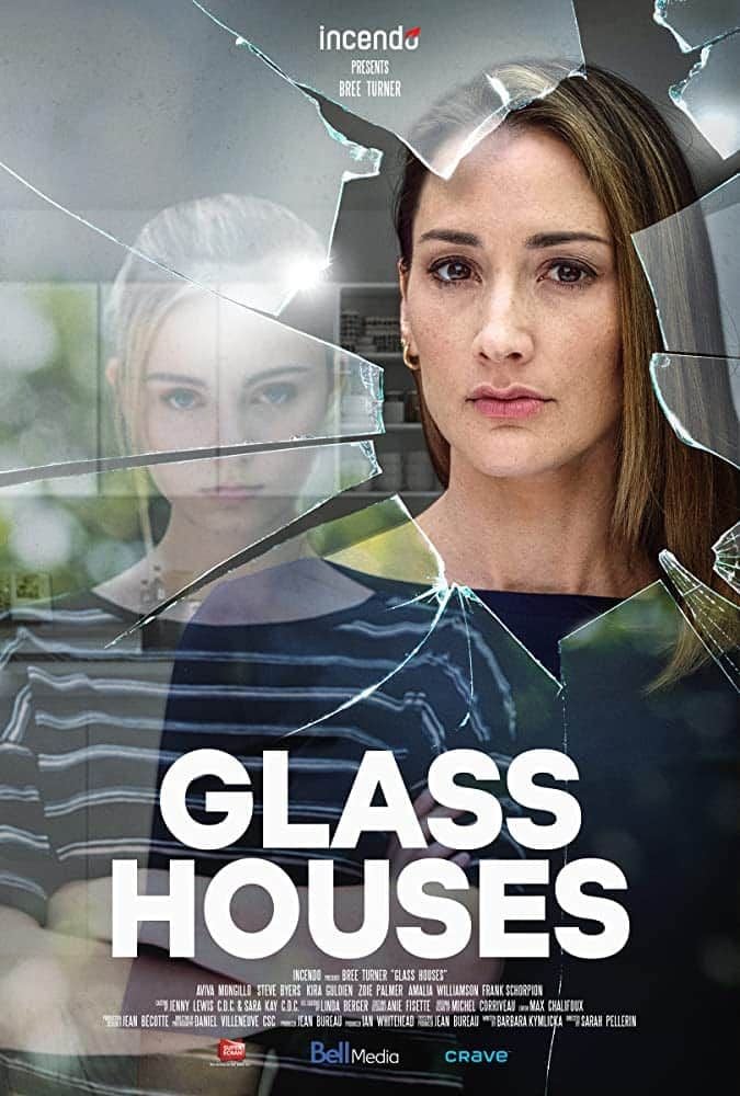 Glass Houses - Film 2020 - FILMSTARTS.de