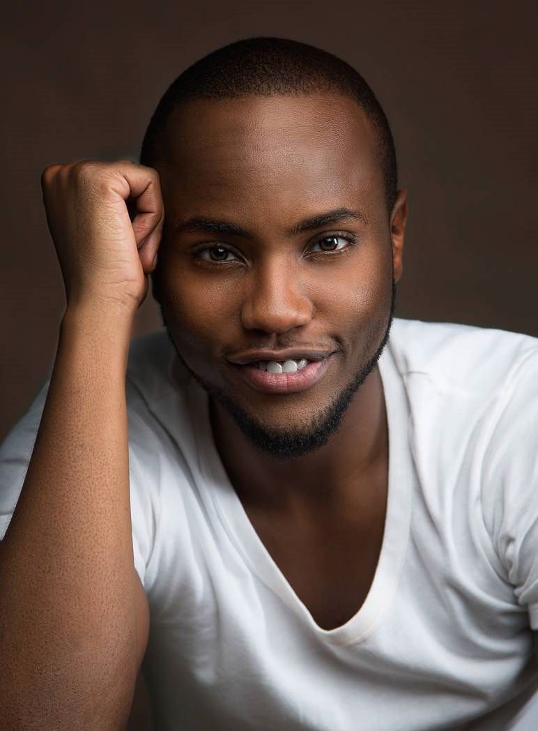 Nick Mutuma - FILMSTARTS.de