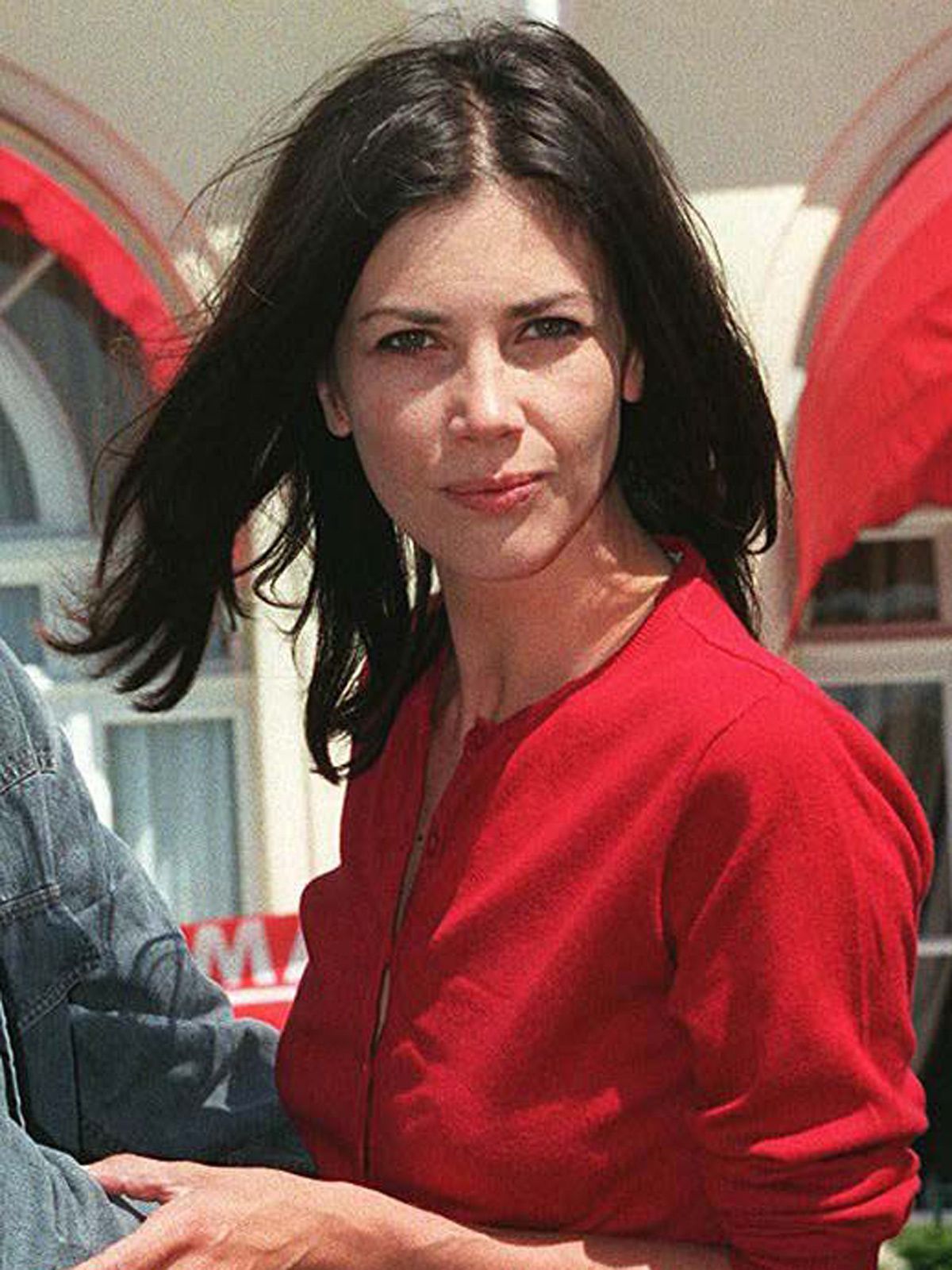 Filmografie von Anne Roussel - FILMSTARTS.de