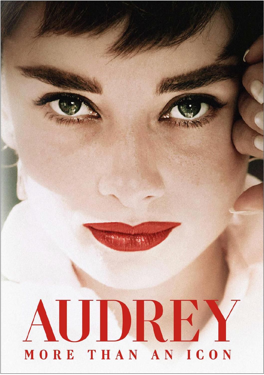 Audrey - Dokumentarfilm 2020 - FILMSTARTS.de