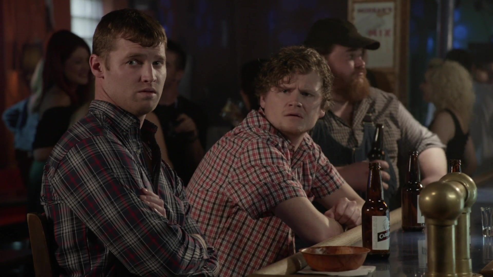 Poster Letterkenny staffel 1 - Poster 10 von 22 - FILMSTARTS.de