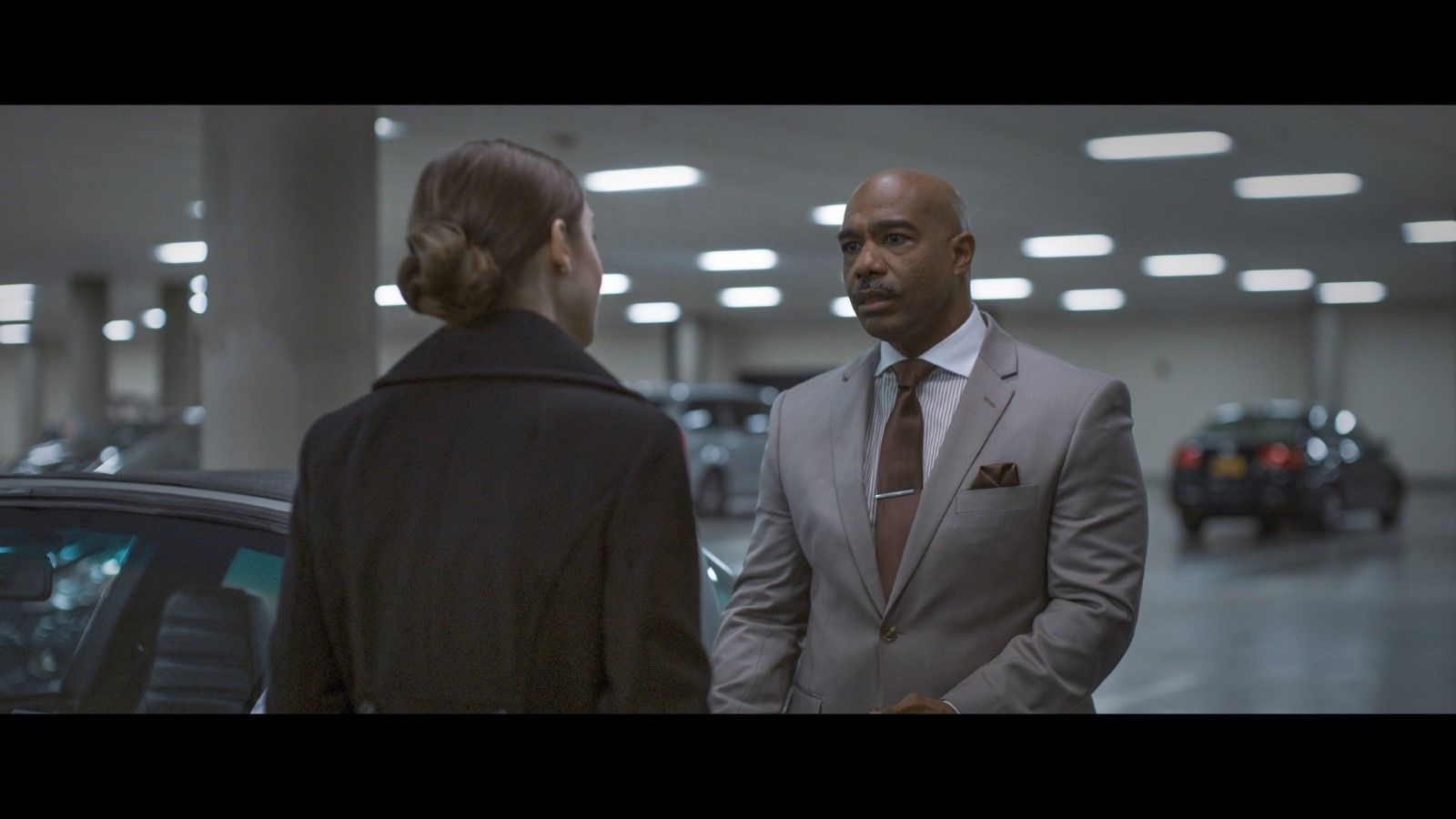 Foto zum Film Inheritance - Ein dunkles Vermächtnis - Bild 3 auf 27 ...
