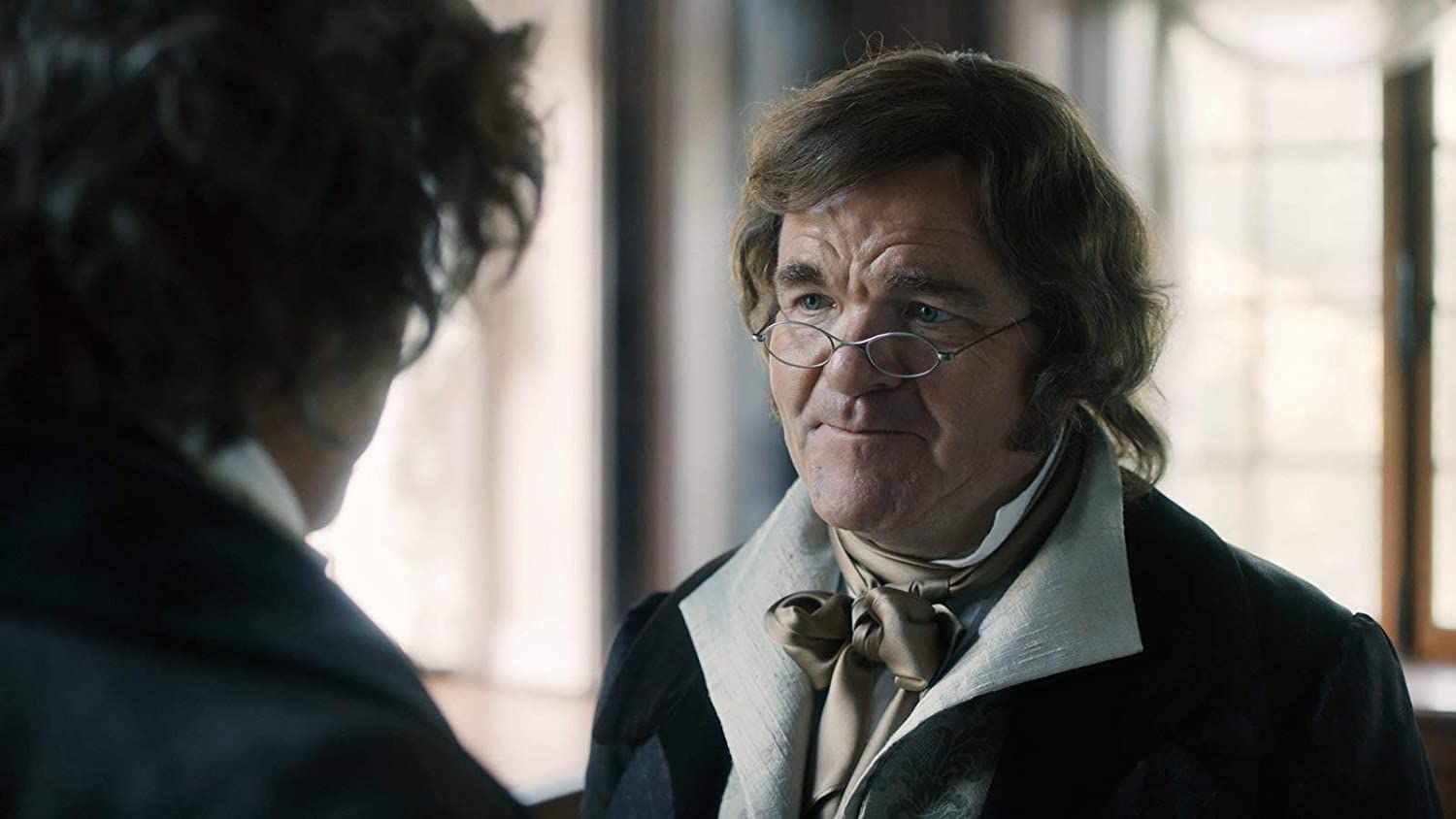 Foto zum Film Louis van Beethoven - Bild 4 auf 9 - FILMSTARTS.de