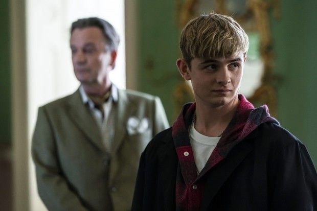 Bildergalerie Alex Rider - Bild 7 von 15 - FILMSTARTS.de