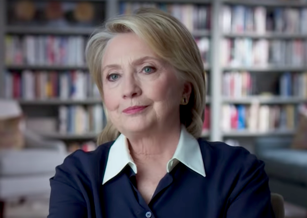 Bildergalerie Hillary - Bild 1 von 9 - FILMSTARTS.de