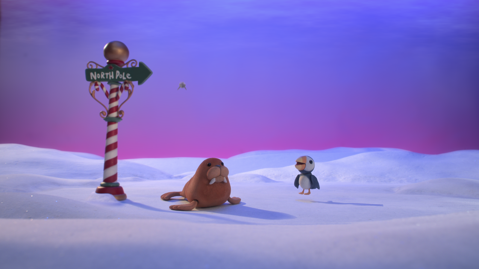 Foto zu Alien Xmas - Bild 1 auf 9 - FILMSTARTS.de