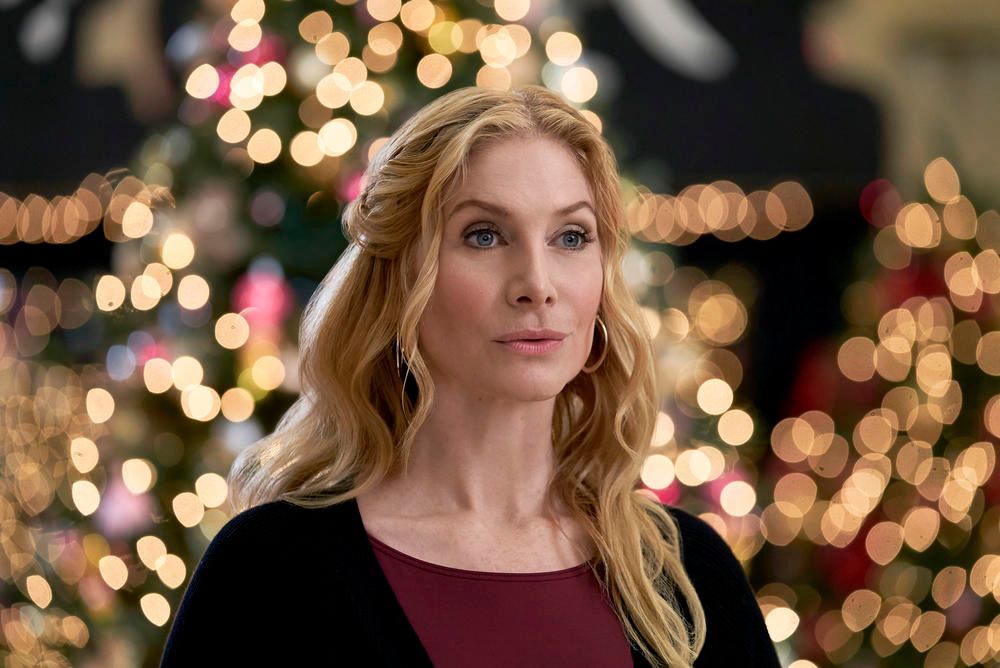 Bild zu Elizabeth Mitchell - The Christmas Club : Bild Elizabeth ...