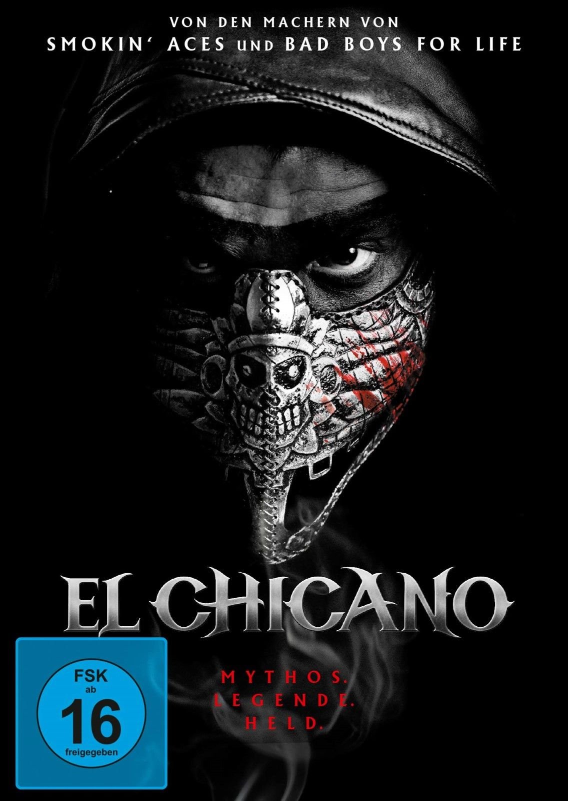 El Chicano - Film 2018 - FILMSTARTS.de