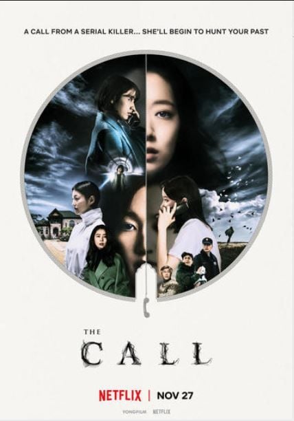The Call - Film 2020 - FILMSTARTS.de