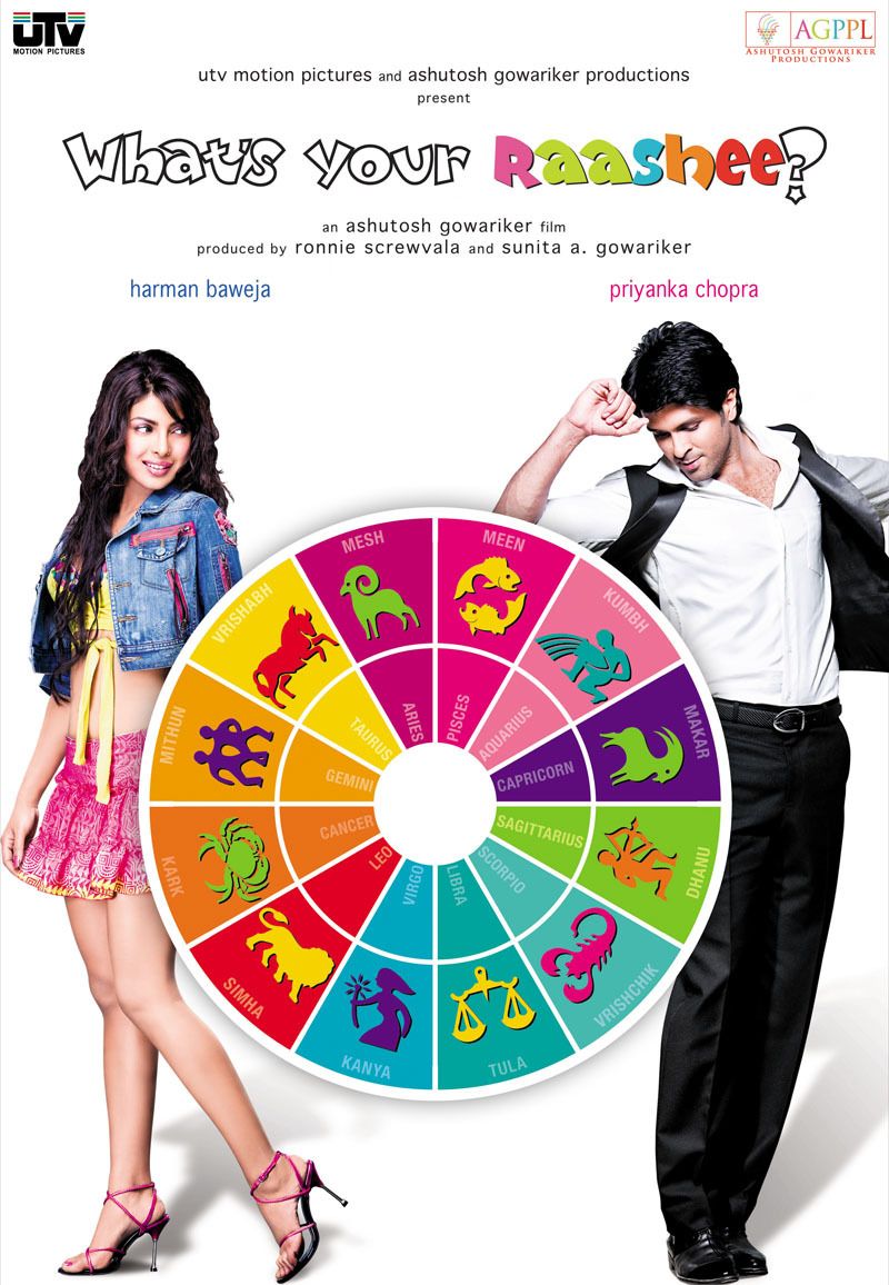 What's Your Raashee? - Film 2009 - FILMSTARTS.de