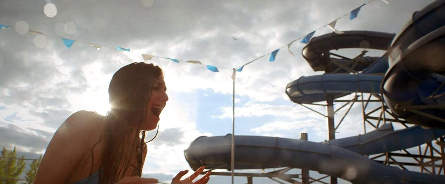 Foto zum Film Aquaslash - Vom Spassbad zum Blutbad - Bild 2 auf 10 ...