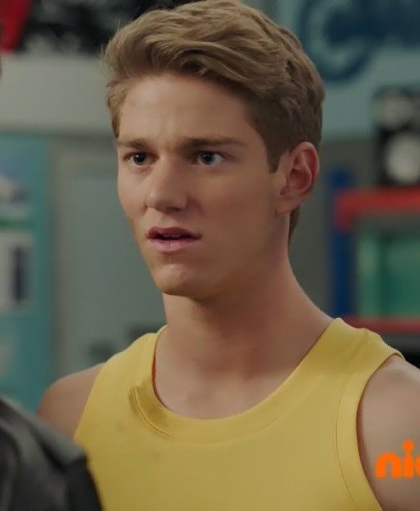 Nico Greetham - FILMSTARTS.de