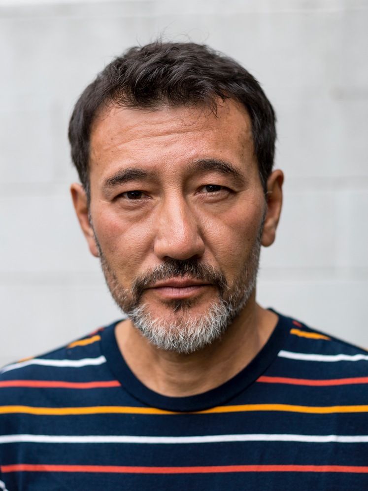 Erich Chikashi Linzbichler : ihre Filme und Serien im Stream ...
