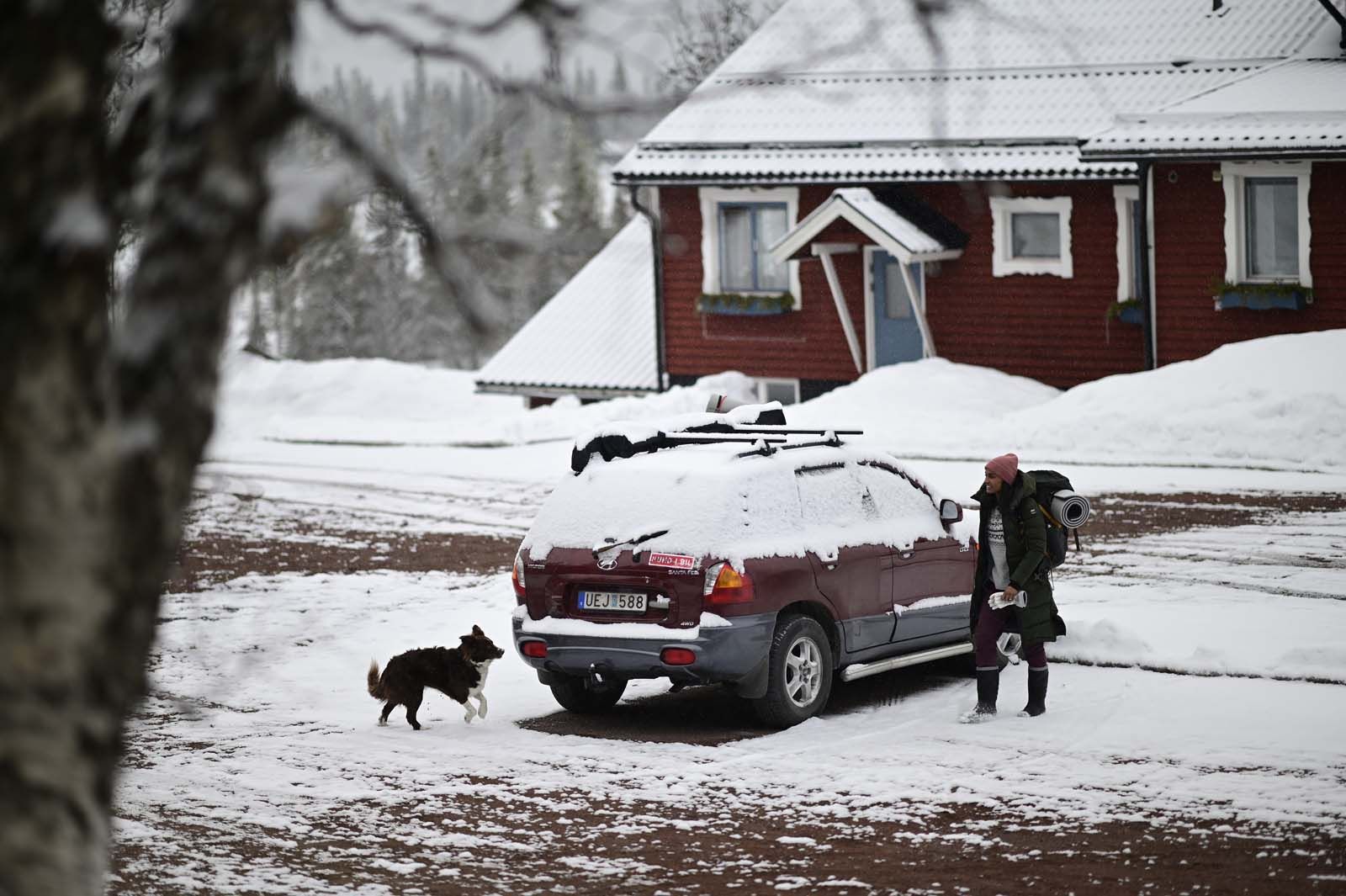 Foto zum Film Red Dot - Bild 20 auf 26 - FILMSTARTS.de