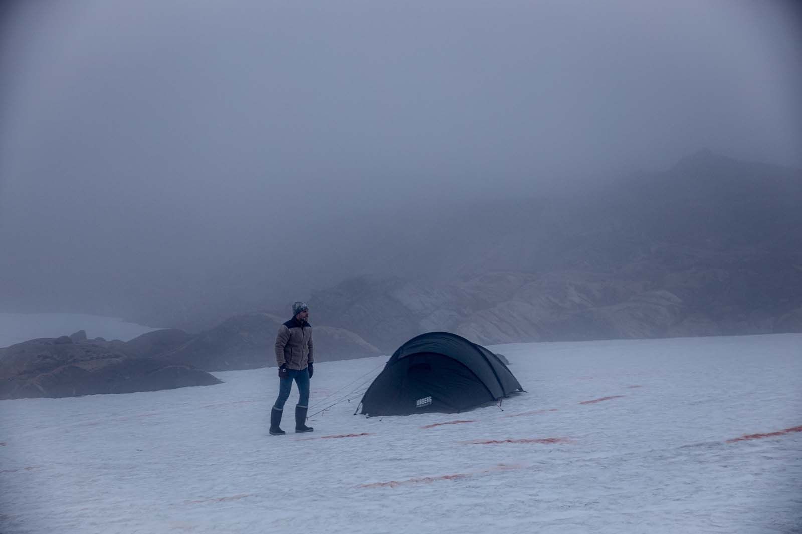 Foto zum Film Red Dot - Bild 16 auf 26 - FILMSTARTS.de