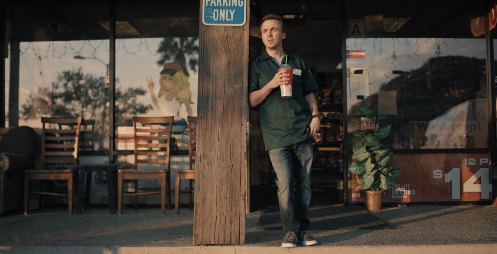 Foto zum Film The Black String - Das Böse in dir - Bild 1 auf 10 ...