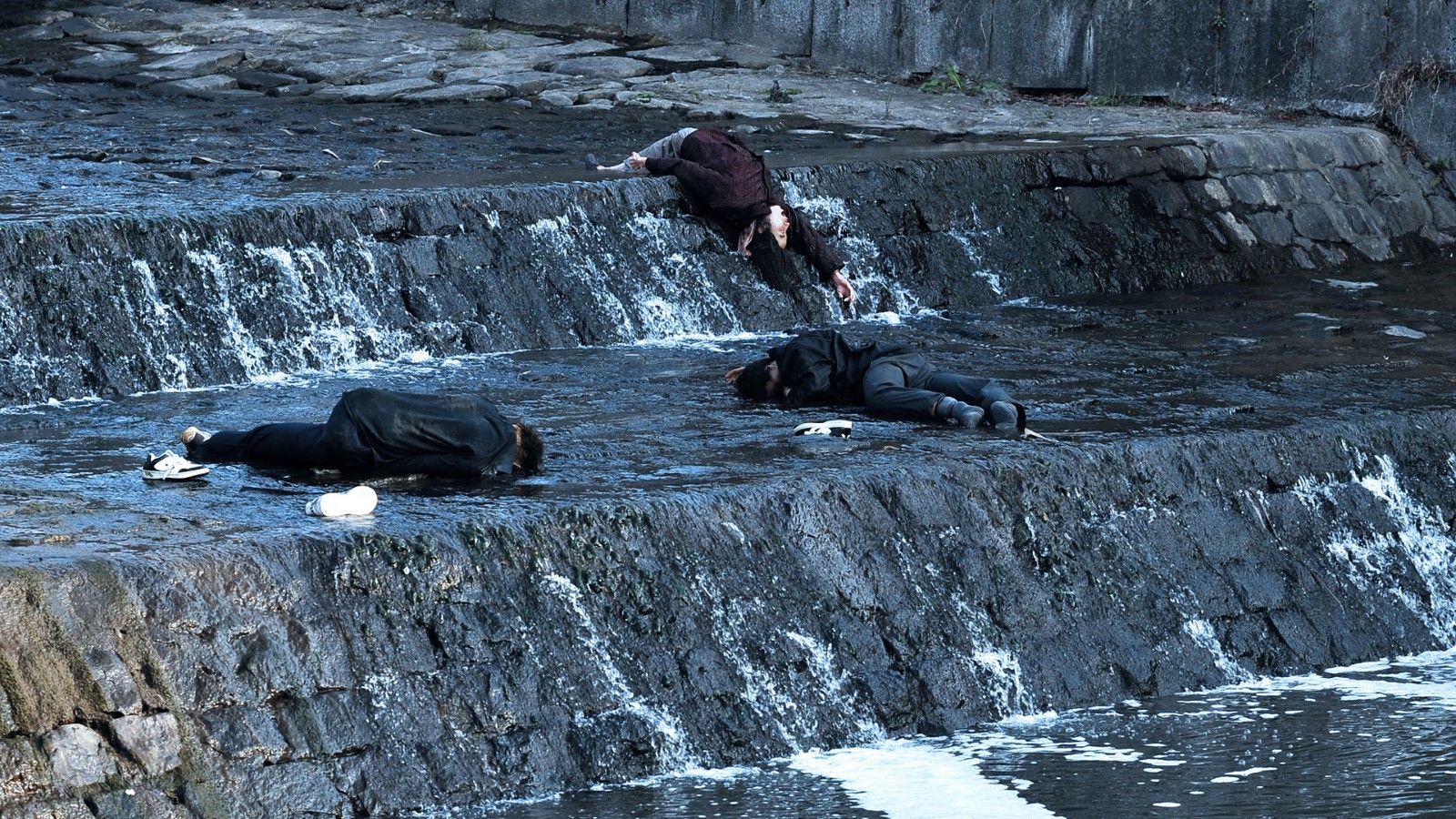 Foto zum Film Contamination - Tödliche Parasiten - Bild 10 auf 11 ...