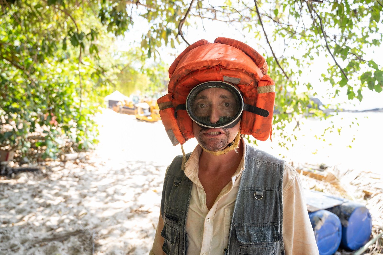 The Great Escapists: The Great Escapists : Bild - 15 von 24 - FILMSTARTS.de