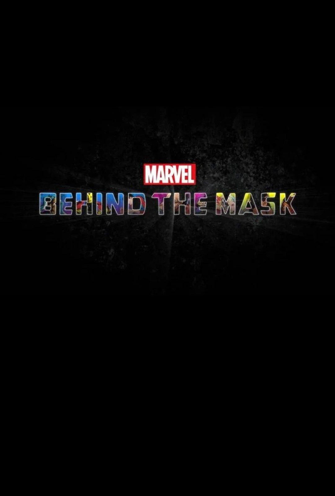 Marvel's Behind The Mask - Dokumentarfilm 2021 - FILMSTARTS.de