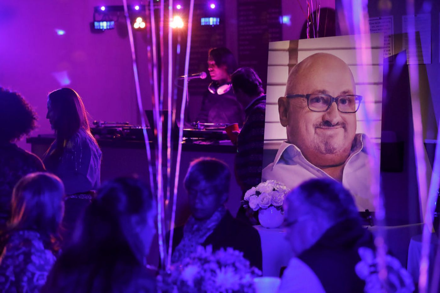 Bild zu Clark Middleton - The Blacklist : Bild Clark Middleton - Foto 0 ...