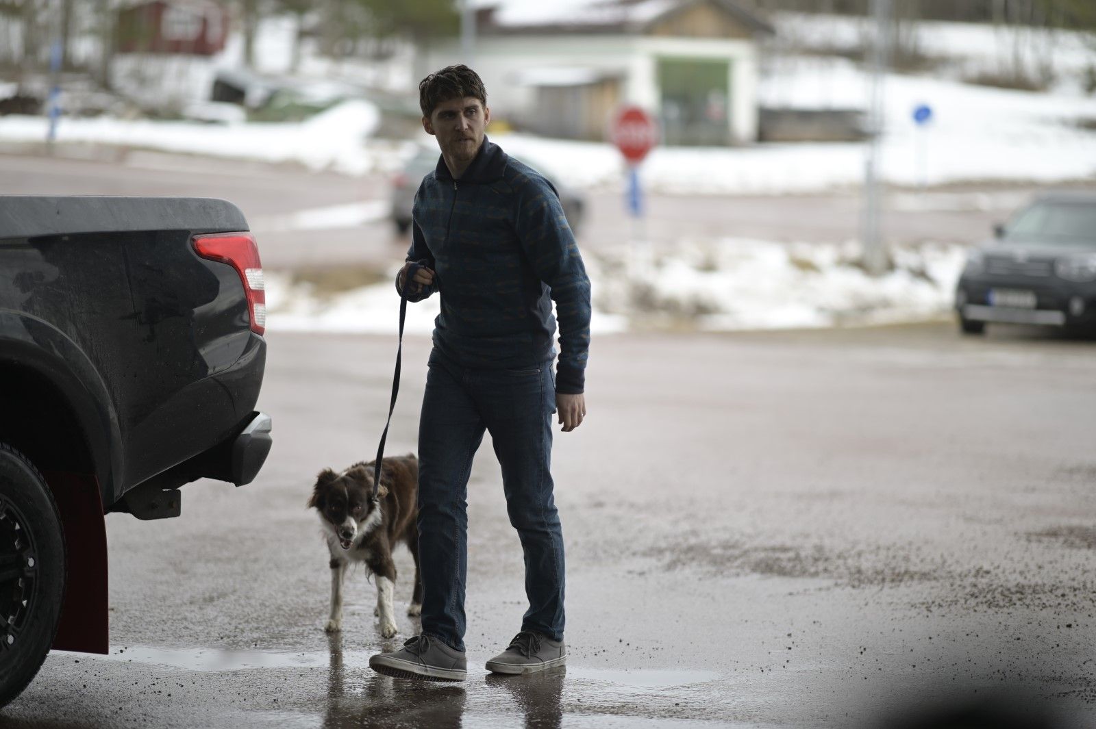 Foto zum Film Red Dot - Bild 3 auf 26 - FILMSTARTS.de