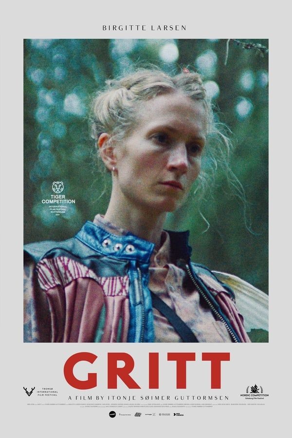 Poster zum Film Gritt - Bild 8 auf 8 - FILMSTARTS.de