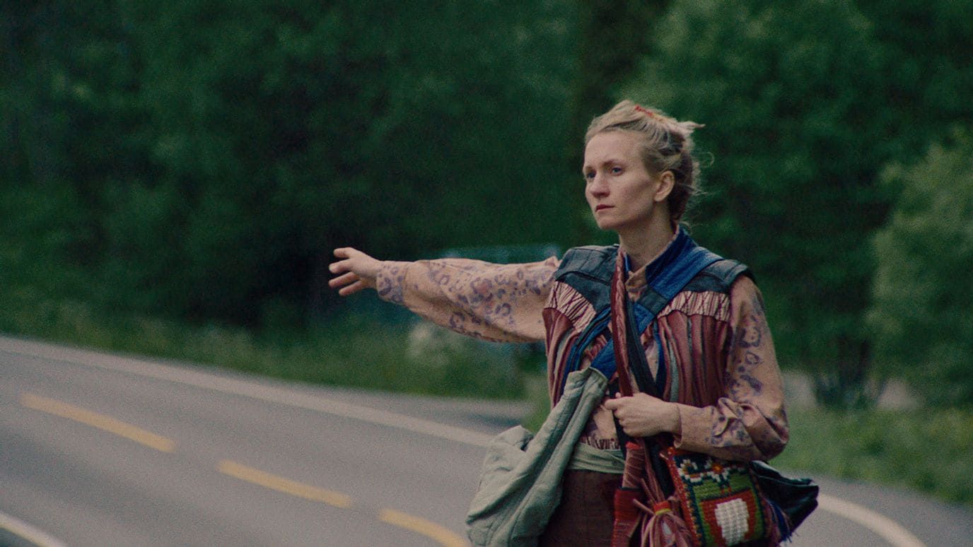 Foto zum Film Gritt - Bild 4 auf 8 - FILMSTARTS.de