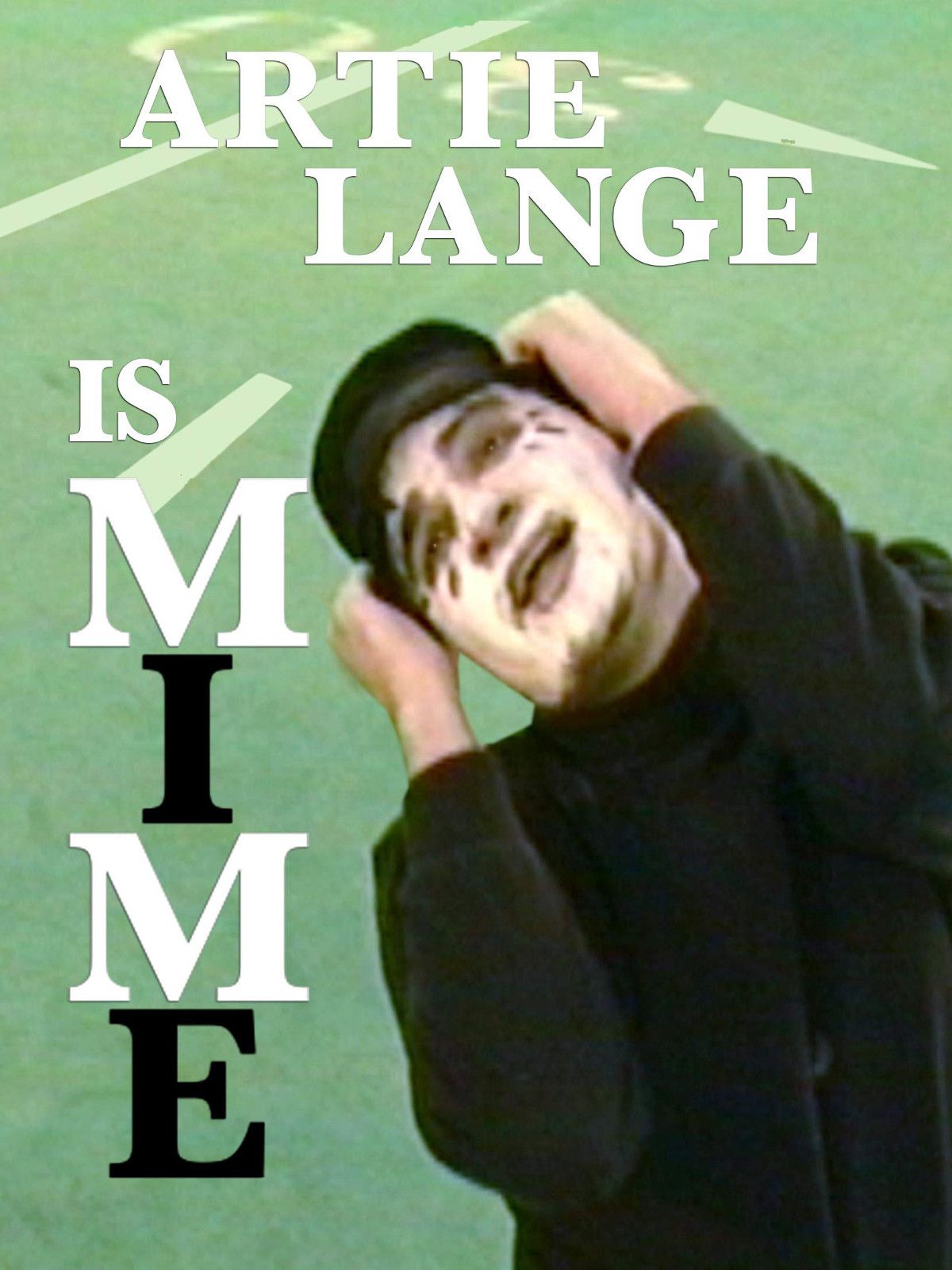 MIME: Trapped in a Box Starring Artie Lange - Kurzfilm - FILMSTARTS.de