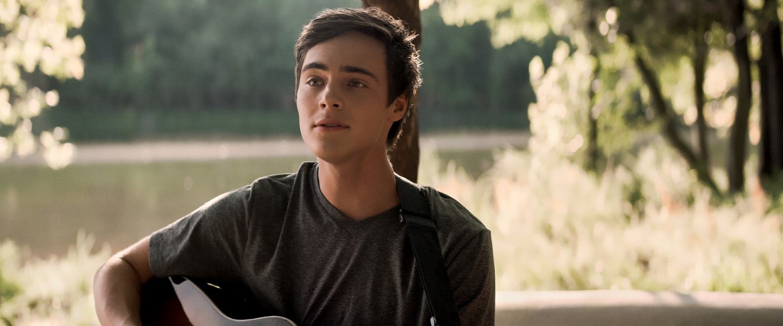 Foto zum Film A Week Away - Bild 1 auf 12 - FILMSTARTS.de