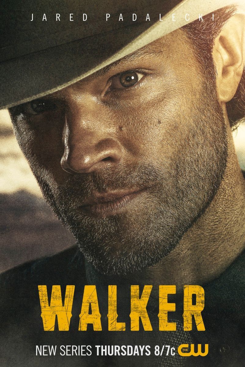 Poster Walker - Poster 53 von 62 - FILMSTARTS.de
