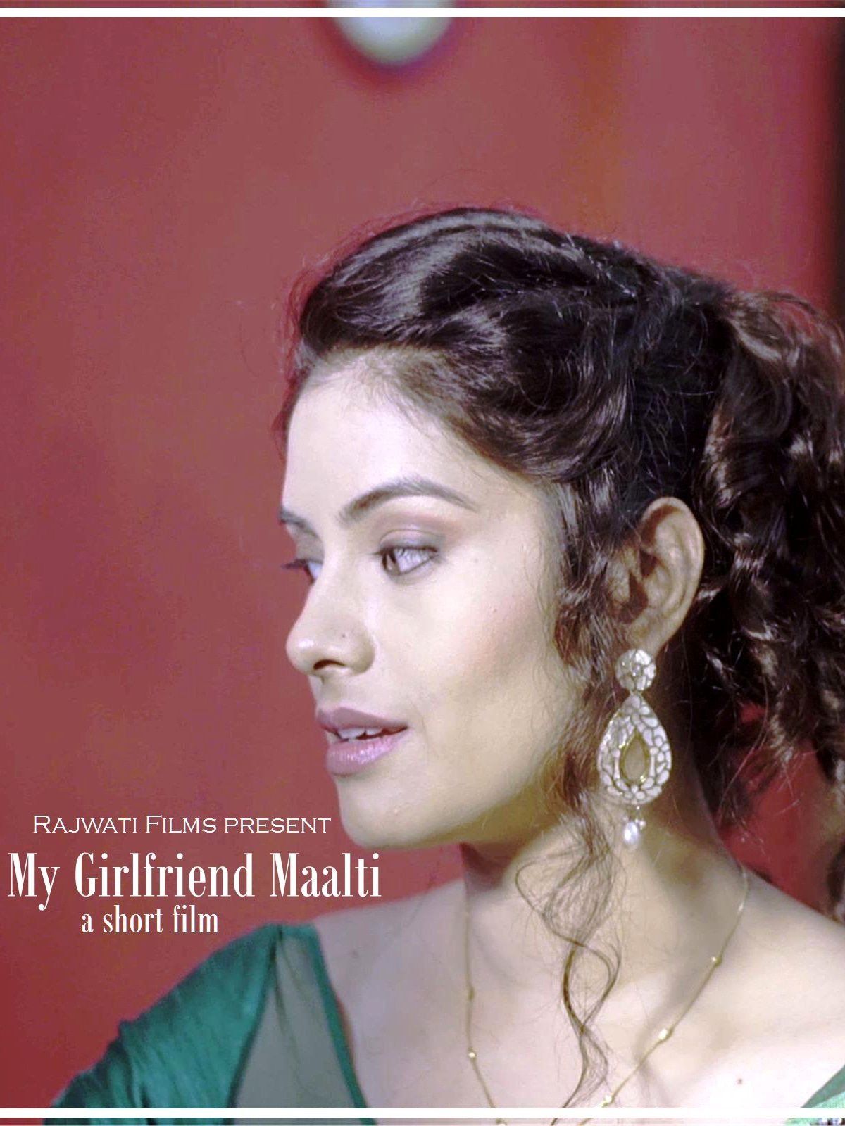 Foto zu Meine Freundin Maalti - Bild 1 auf 1 - FILMSTARTS.de