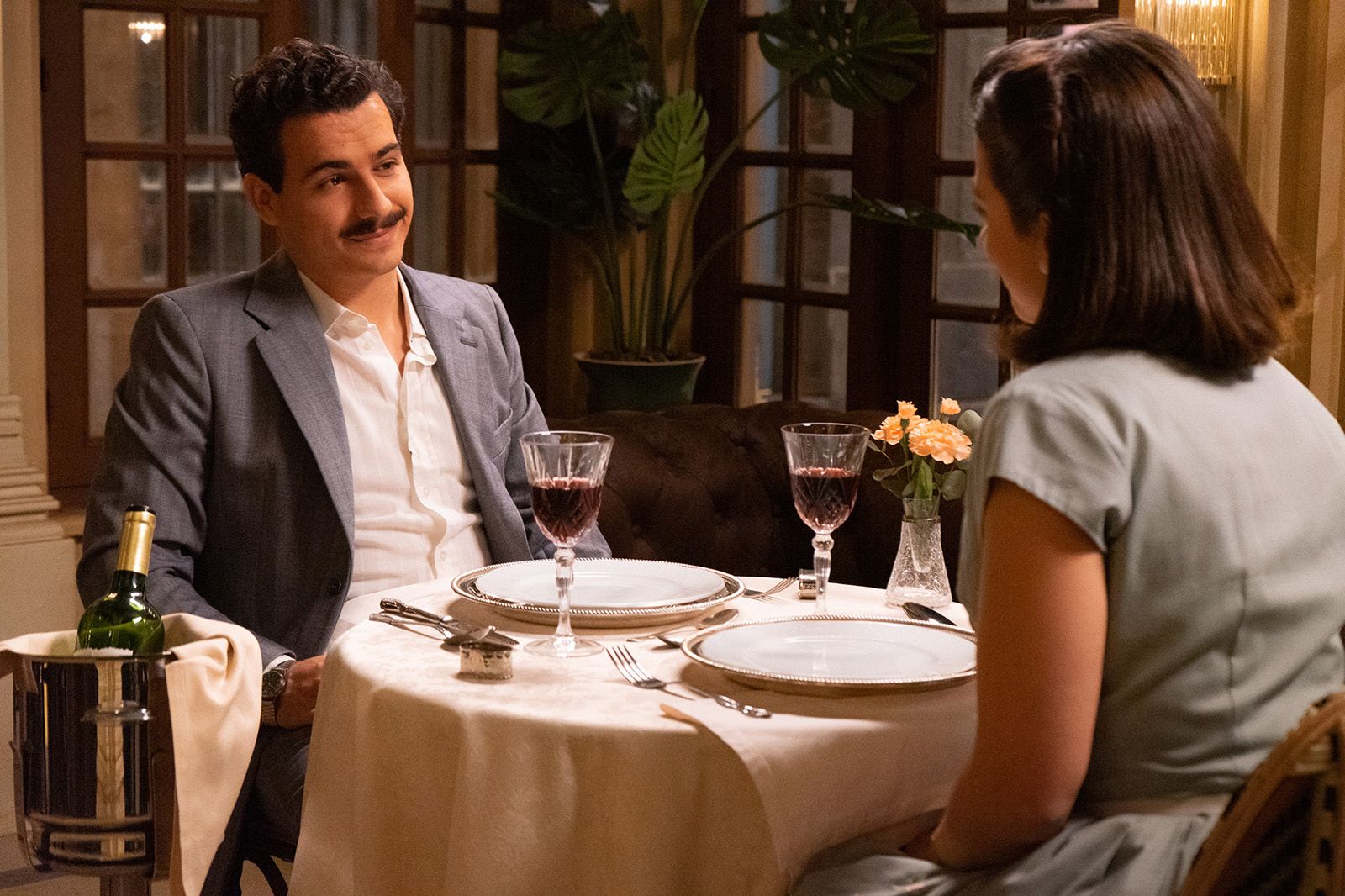 Bild zu Jon López - Bild Jon López - Foto 1 von 2 - FILMSTARTS.de