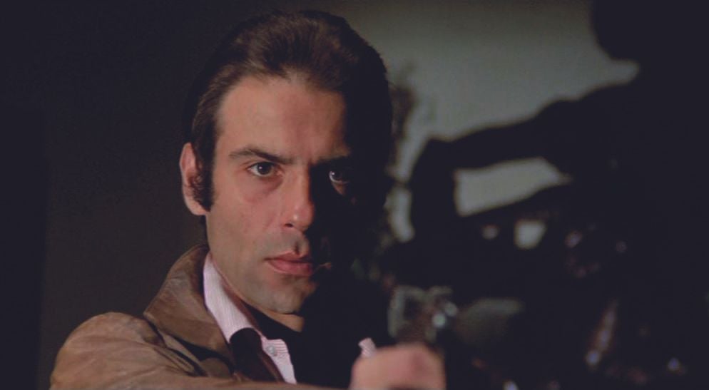 Foto zum Film Der Teufel führt Regie - Bild 12 auf 13 - FILMSTARTS.de