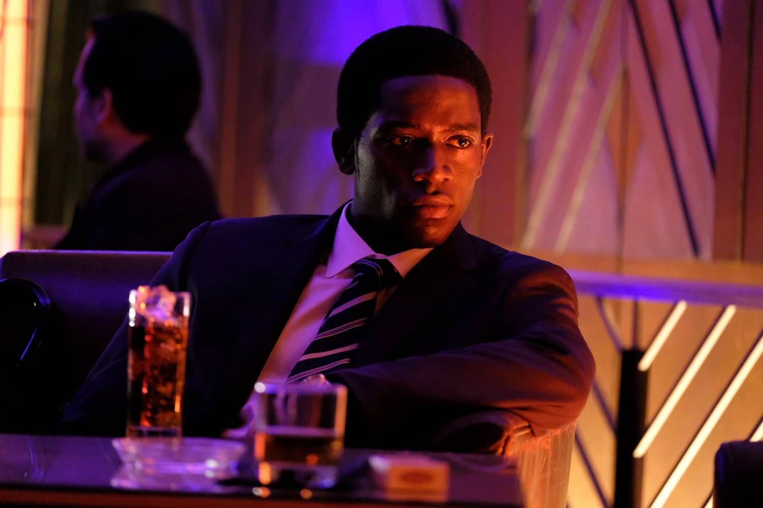 Snowfall: Snowfall : Bild Damson Idris - 23 von 89 - FILMSTARTS.de