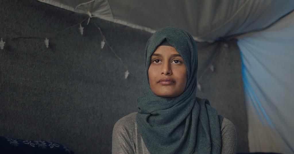 Foto zum Film The Return: Life After ISIS - Bild 2 auf 3 - FILMSTARTS.de