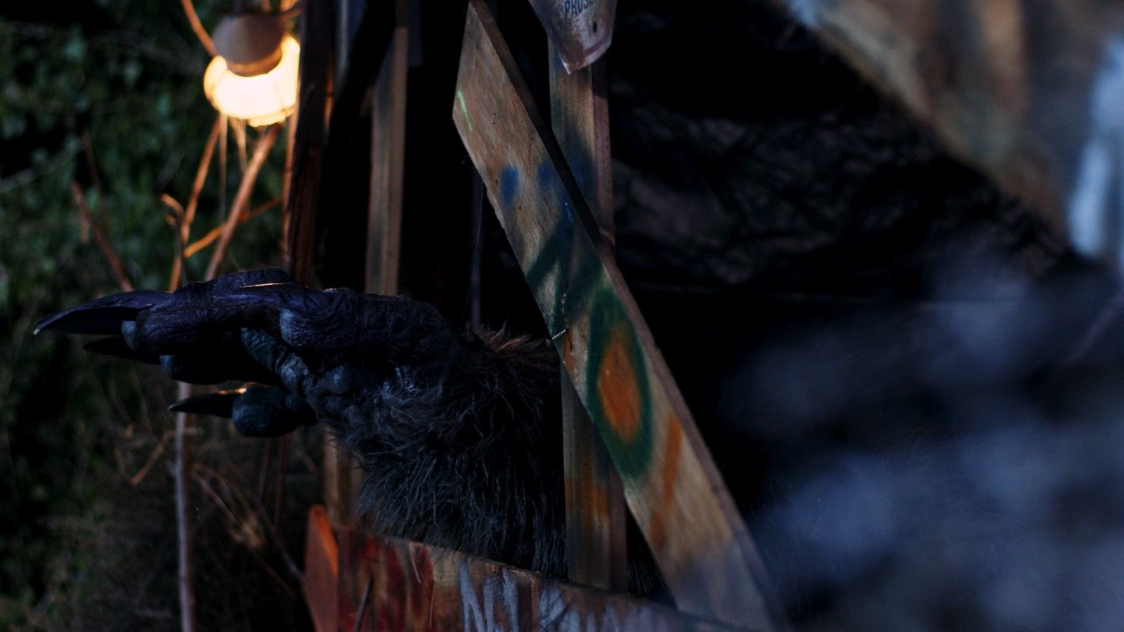 Foto zum Film Big Bad Rat - Bild 4 auf 13 - FILMSTARTS.de